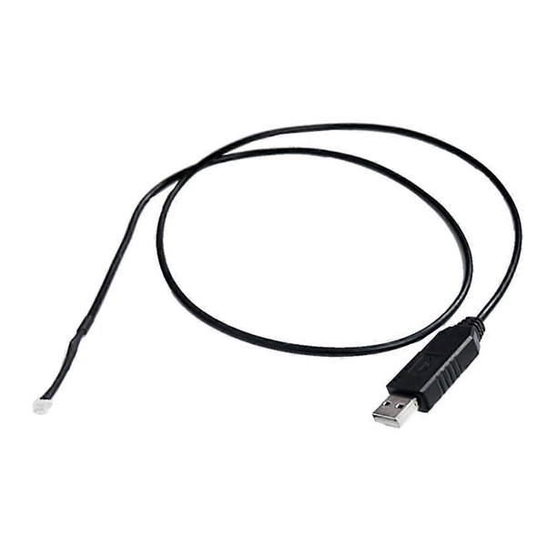 For 5 USB to Serial UART TTL Cable Terminal for PI5 Serial Cable ...