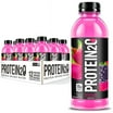 Protein2o 15g Whey Protein Infused Water Bottle, Peach Mango, 16.9 fl ...