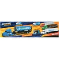 Adventure Force RIG Water Truck - Toy for Kids 3+ - Walmart.com