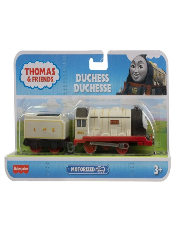 Thomas & Friends TrackMaster Sets in Thomas & Friends Toys - Walmart.com