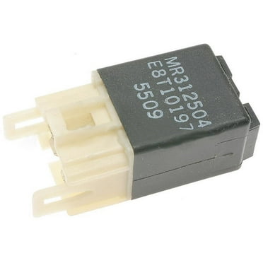 Standard RY-152 Relay, Intermotor - Walmart.com