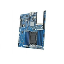 Gigabyte MS73-HB0 Extended ATX Server Motherboard - 4th Gen. Intel Xeon ...