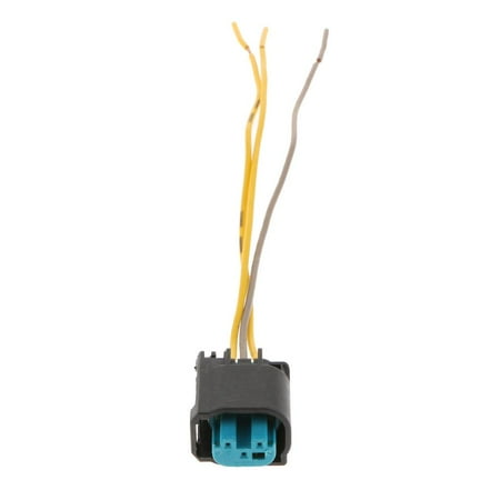 Water Temperature Sensor Connector Repair Air Temperature Sensor Wiring ...
