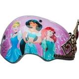 Disney Princess 3D Child Multisport Helmet, with Princess Sounds, 5 ...