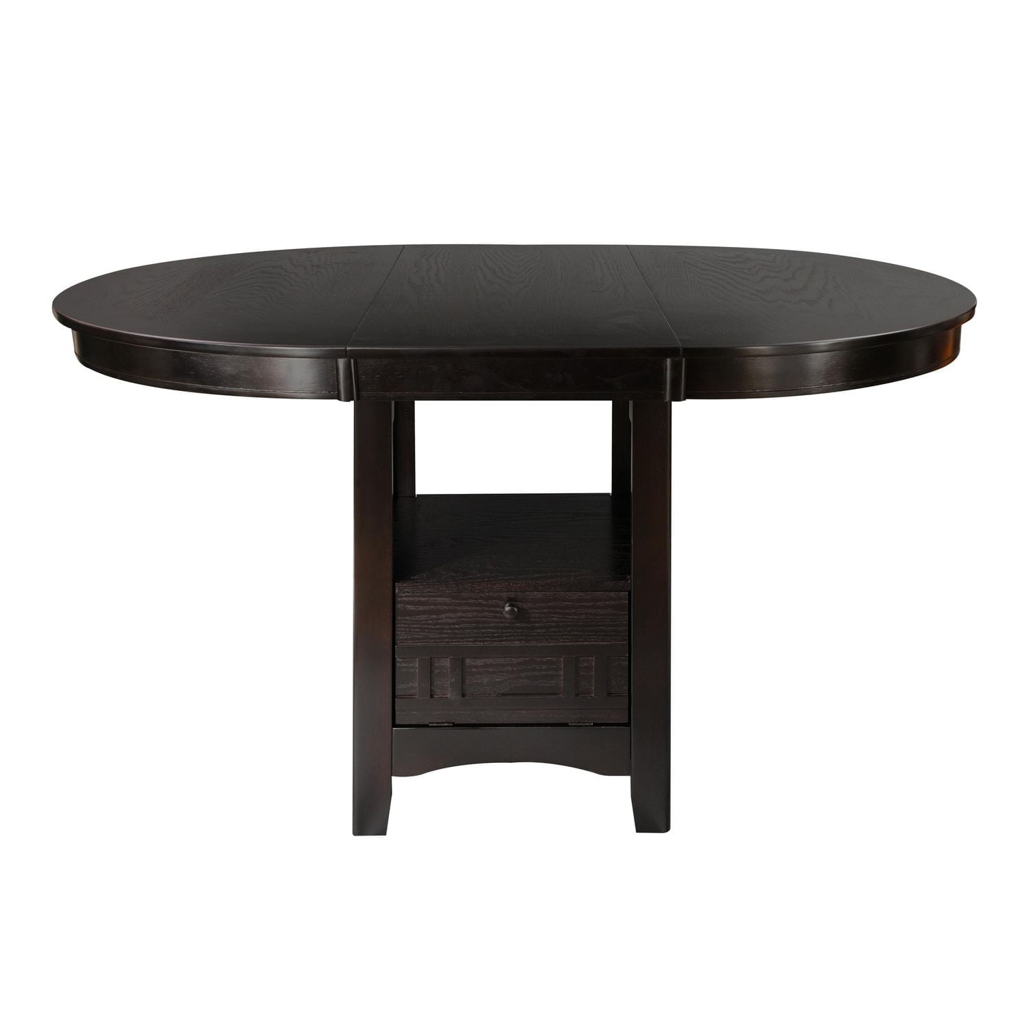 Click here for Topline Home Furnishings Counter-Height Dining Tab... prices