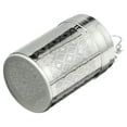 Lullatti Stainless Steel Loose Tea Infuser And Strainer Set 188 Extra Fine Mesh For Tea Spices