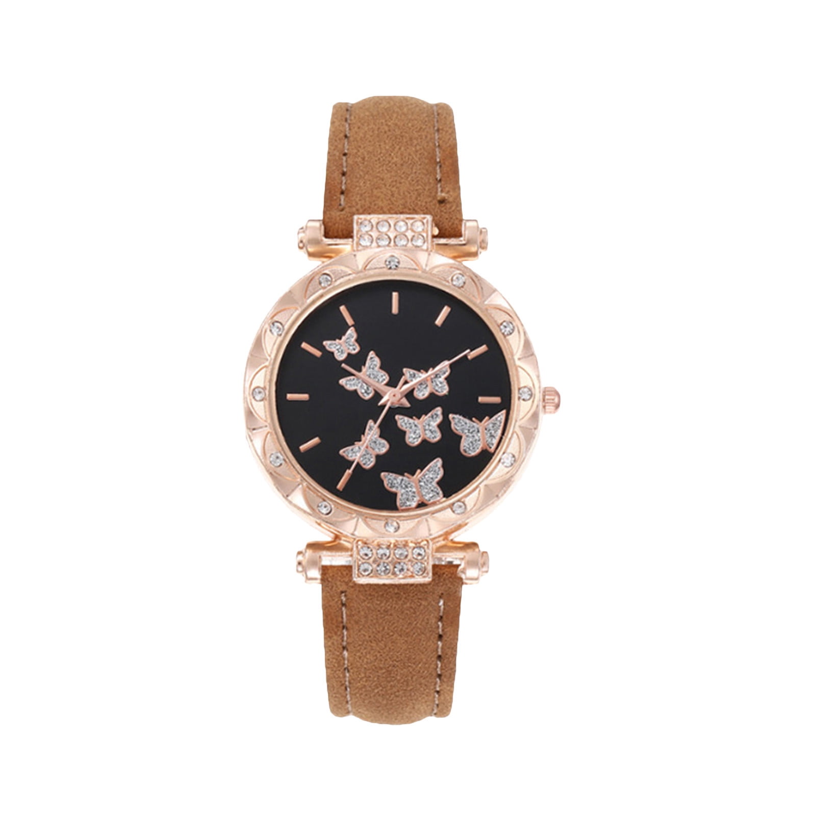 Click here for Wrkekc Clearance Womens Watch Fashion Personality... prices