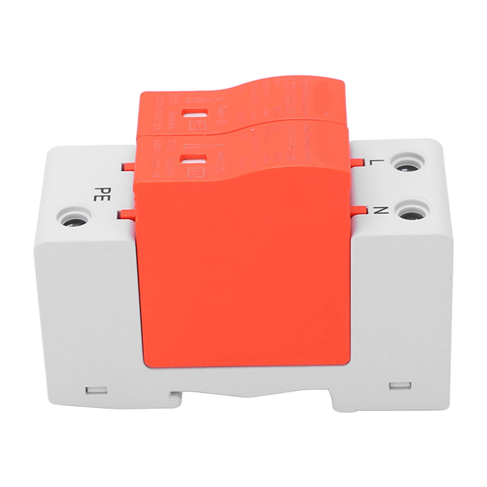 Surge Device, 385V Surge Protective Device, AC Voltage Arrester ...