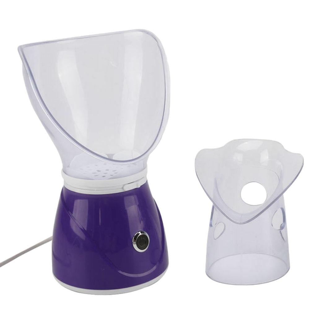 Click here for Shangren Facial Steamer Cleaner For Facial Warm Mi... prices
