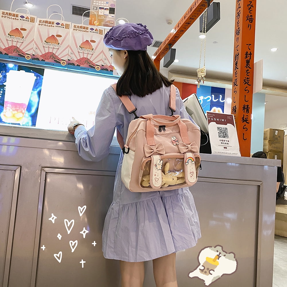 Japanese Backpack Brands