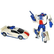 Transformers Cyberverse Breakdown Action Figure - Walmart.com