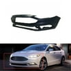 Rear Bumper Cover Replacement for 2013-2018 Ford Fusion w/o Park Sensor ...