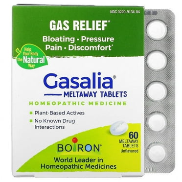 Sinusalia Pellets 2 Tube Pack Sinus Relief HSA/FSA Eligible - Walmart.com