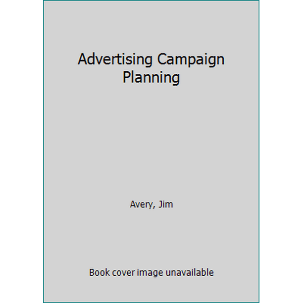 Campaign Planner
