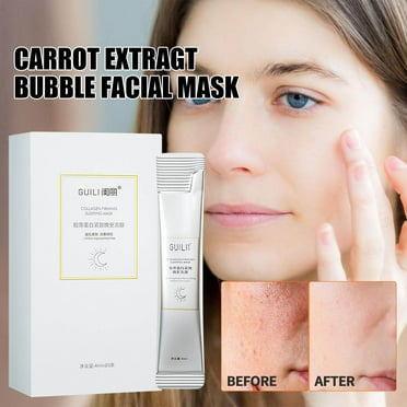 Pacifica Wake Up Beautiful, Super Hydration Sleepover Mask, 2 fl oz (59 ...