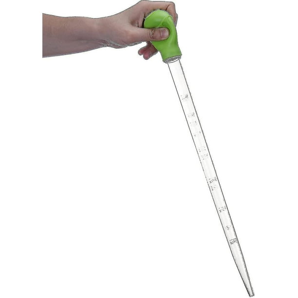 Coral Feeder Sps Hps Feeder With Extension Tube, Aquarium Long Syringe ...