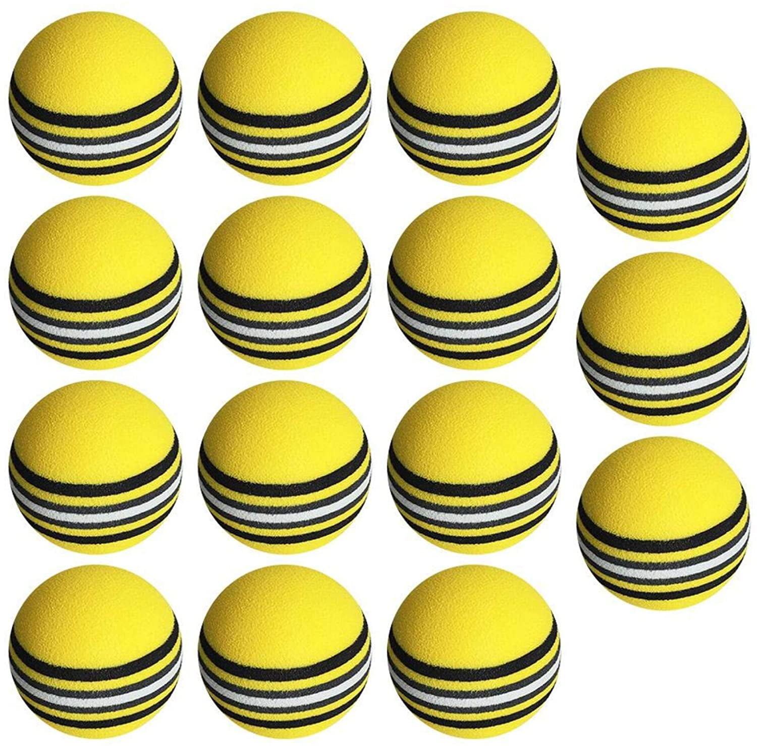 Small Size EVA Foam EVA Ball Indoor Practice Ball,for Building Areas ...