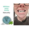 Simply Sooney Remineralizing Vegan YPF5 Mineral Tooth Powder I ...