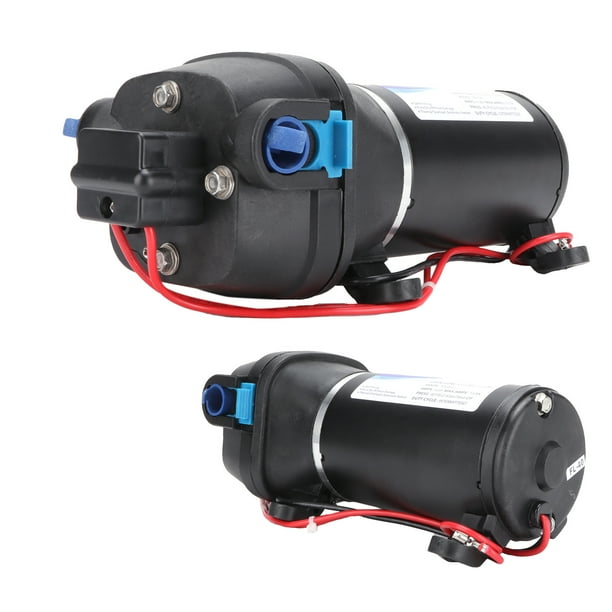 Booster Pump,Water Pump Small Automatic Self Priming Pump Electric ...