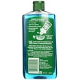 Cascade Rinse Aid, Dishwasher Rinse Agent, Original Scent, 16 Fl Oz ...