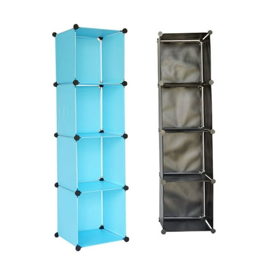SNAP Cubes - Tower Organizer - Walmart.com