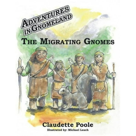 Adventures in Gnomeland: The Migrating Gnomes | Walmart Canada