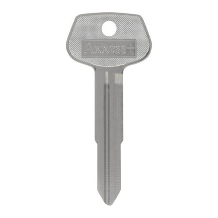 KEYKRAFTER #53 BRASS (Pack of 4) | Walmart Canada