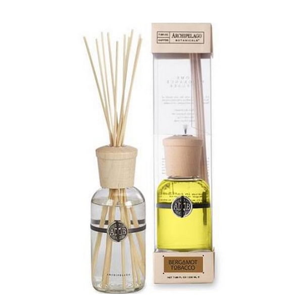 Click here for Archipelago Botanicals Archipelago - Bergamot Toba... prices