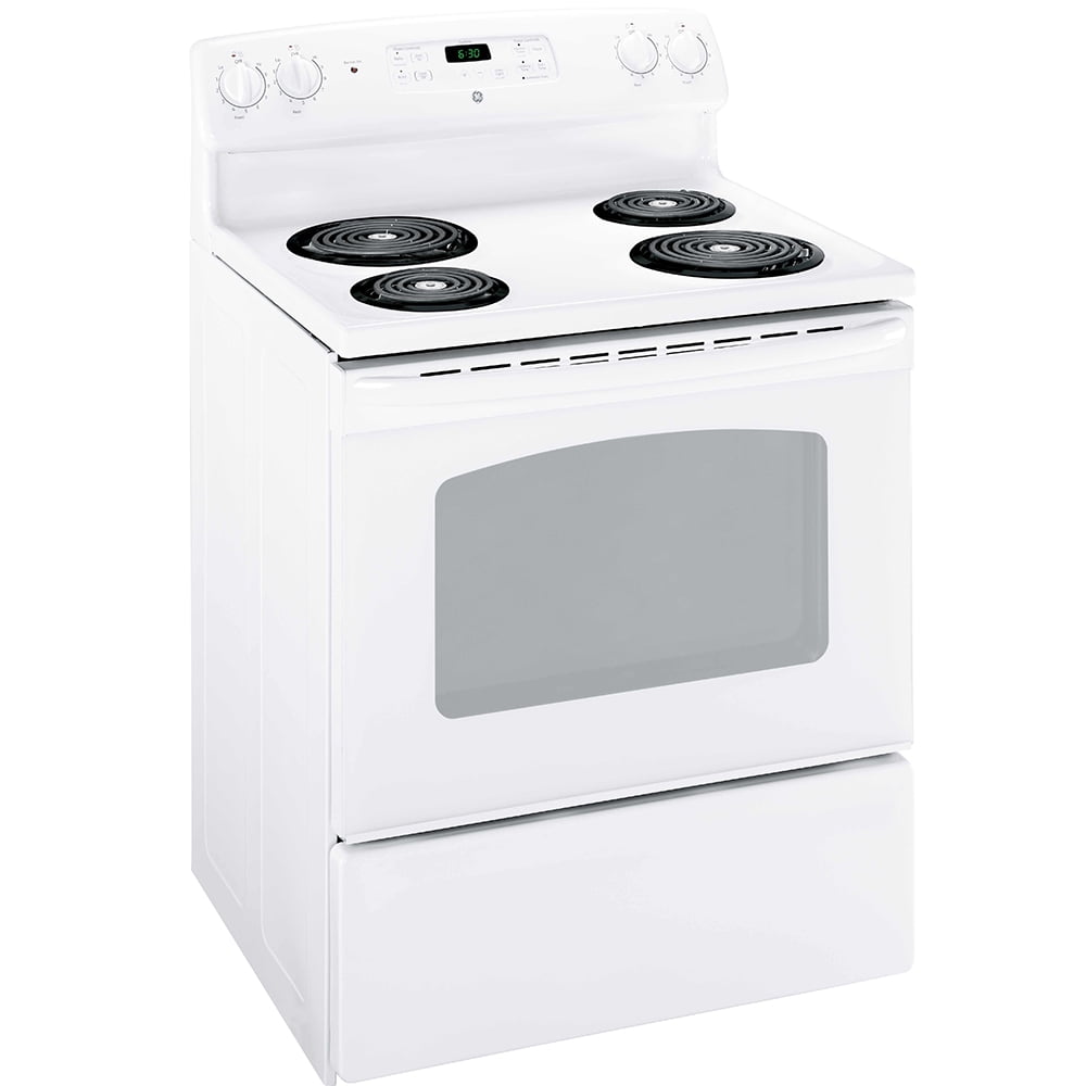Click here for Ge 30 Electric Freestanding Range With Storage Dra... prices