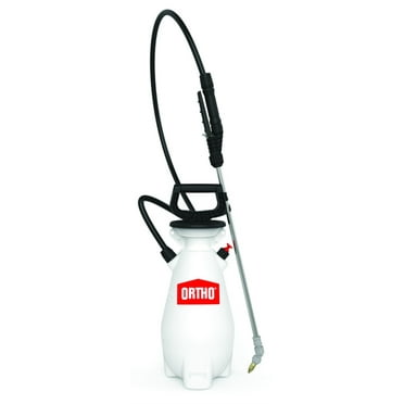RL Flo-Master 2 Gallon Sprayer - Walmart.com