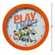 Toy Story Kids Analog Wall Clock Kids Bedroom Home Decor Wall Art ...