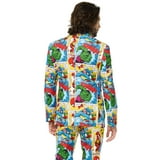 OppoSuits Men's Marvel Comics Licensed Suit - Walmart.com