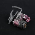 AMEYXGS Drop Away Arrow Rest for Compound Bow Right/Left Hand Compound ...