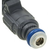 Standard FJ866 Fuel Injector MFI Gas New, Intermotor - Walmart.com