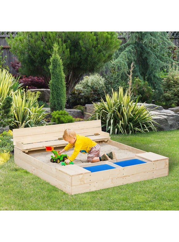 Plastic Sandboxes in @ Manual Shelves - Toys - Walmart.com