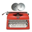 "Royal Scriptor 13"" Electric Typewriter - Portable with Word ...