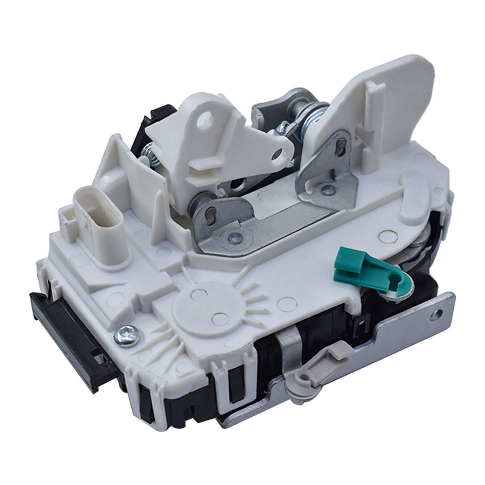 LABLT Tailgate Latch w/Power Locks 4589584AG for 2007-2018 Jeep ...