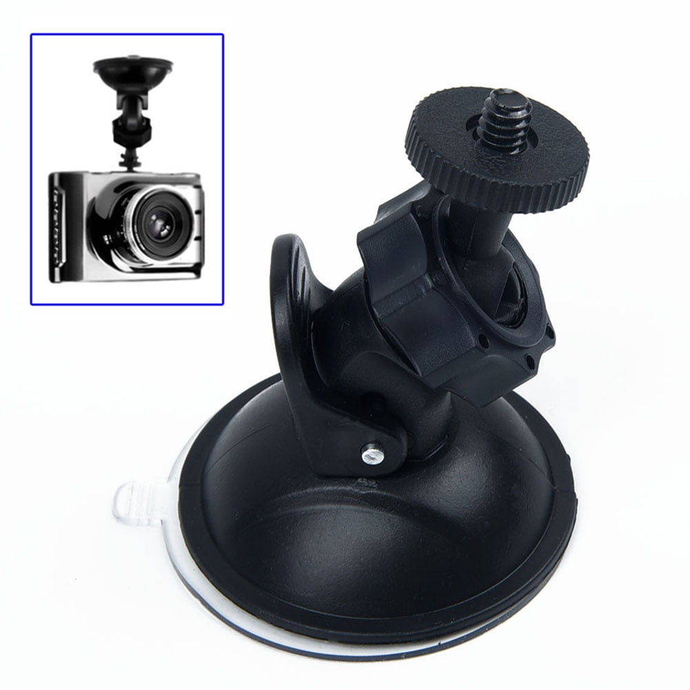 Car Video Recorder Dash Cam Rotating Suction Cup Mount Bracket Stand ...