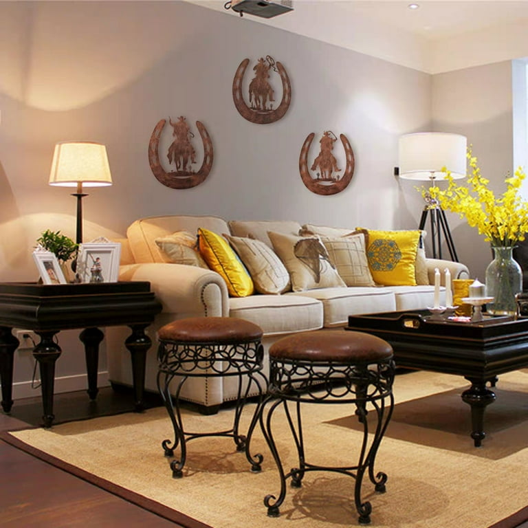 Cowboy Western Decorating Ideas