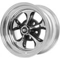 Cragar 325899 Keystone Klassic Wheel - Walmart.com