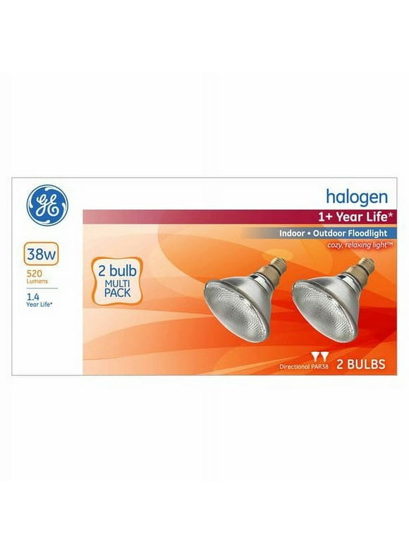 Halogen light Bulbs - Walmart.com