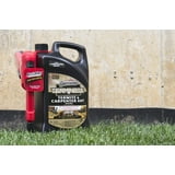 Spectracide Terminate Termite & Carpenter Ant Killer, Accushot Sprayer ...