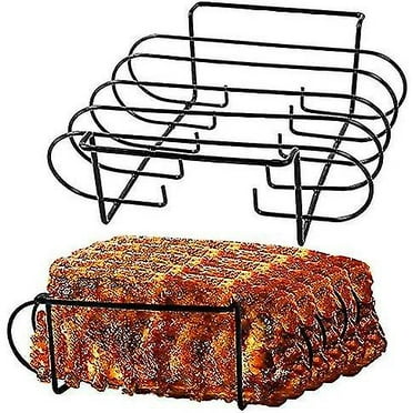Weber Original Rib Rack - Walmart.com