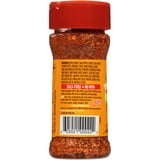 Dash Southwest Chipotle Seasoning Blend, Salt-Free, 2.5 oz - Walmart.com