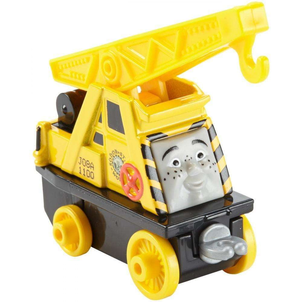 Thomas And Friends Kevin