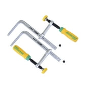 Pap Clamp