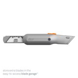 Slice 10490 Utility Knife | Finger Friendly Ceramic, 3 Cutting Depths ...