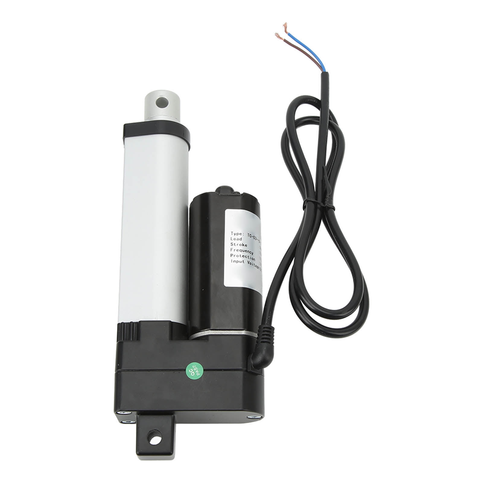 Actuador Lineal Cilindro Eléctrico Actuador Lineal Alternativo Actuadores de Movimiento Lineal ...