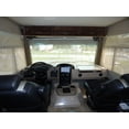Universal Interior RV Windshield Privacy Shade 120"L x 58"W for Class A ...
