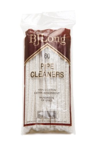 BJLong 60 Pipe Cleaners - Walmart.com